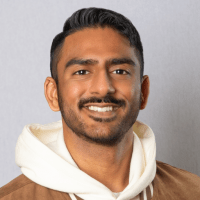 RISHI RAJAGOPALAN – RIH-shee RAH-jah-go-PAH-lin. You got this.